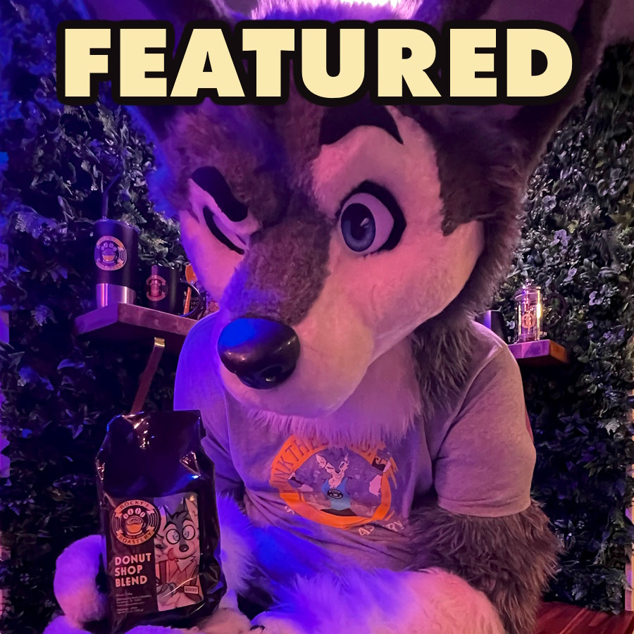 Rocky's Roastery Featured Items